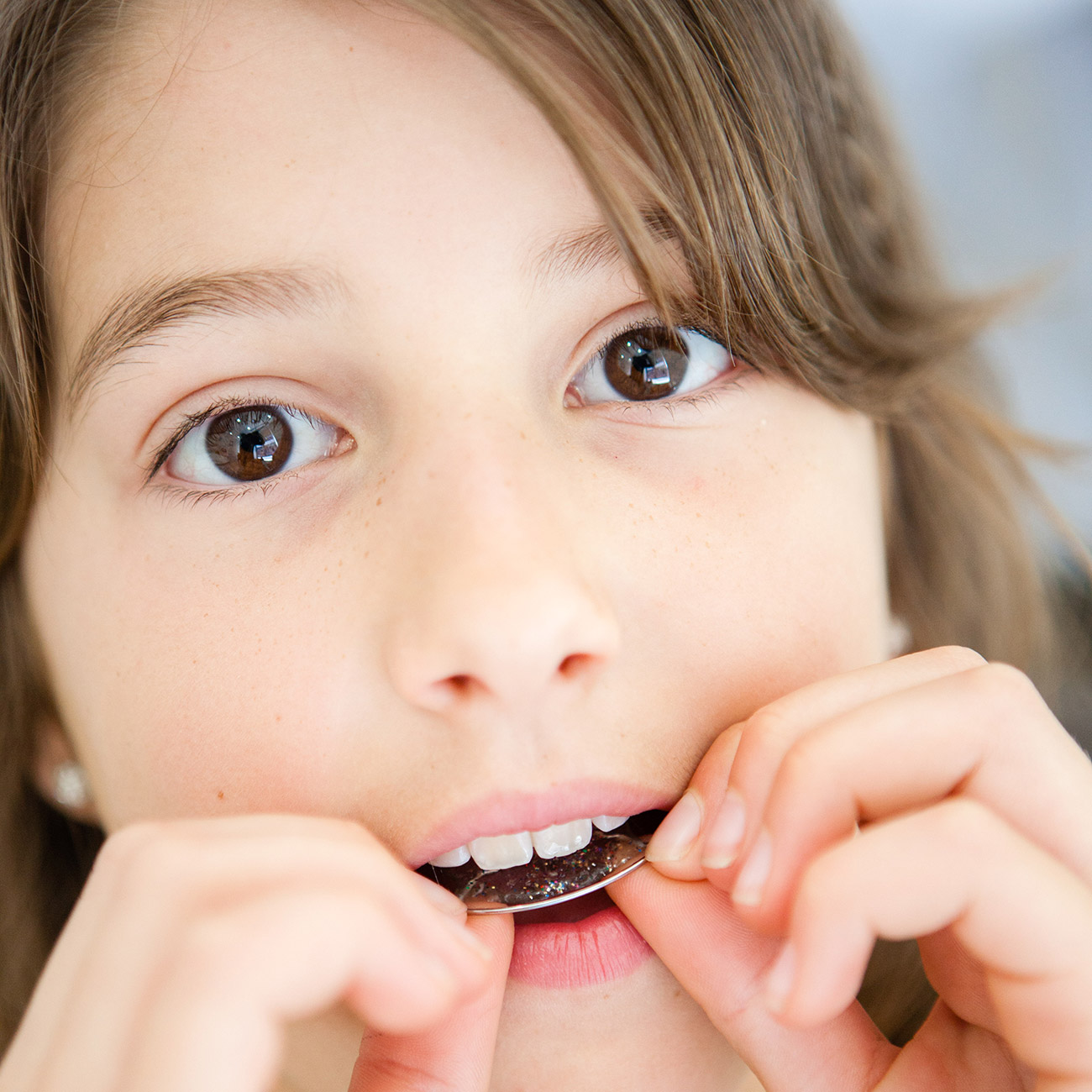 Expansion Plate - Nu Angle Orthodontics